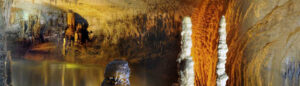 Jeita Grotto Caves – Lebanon’s Stunning Natural Wonder